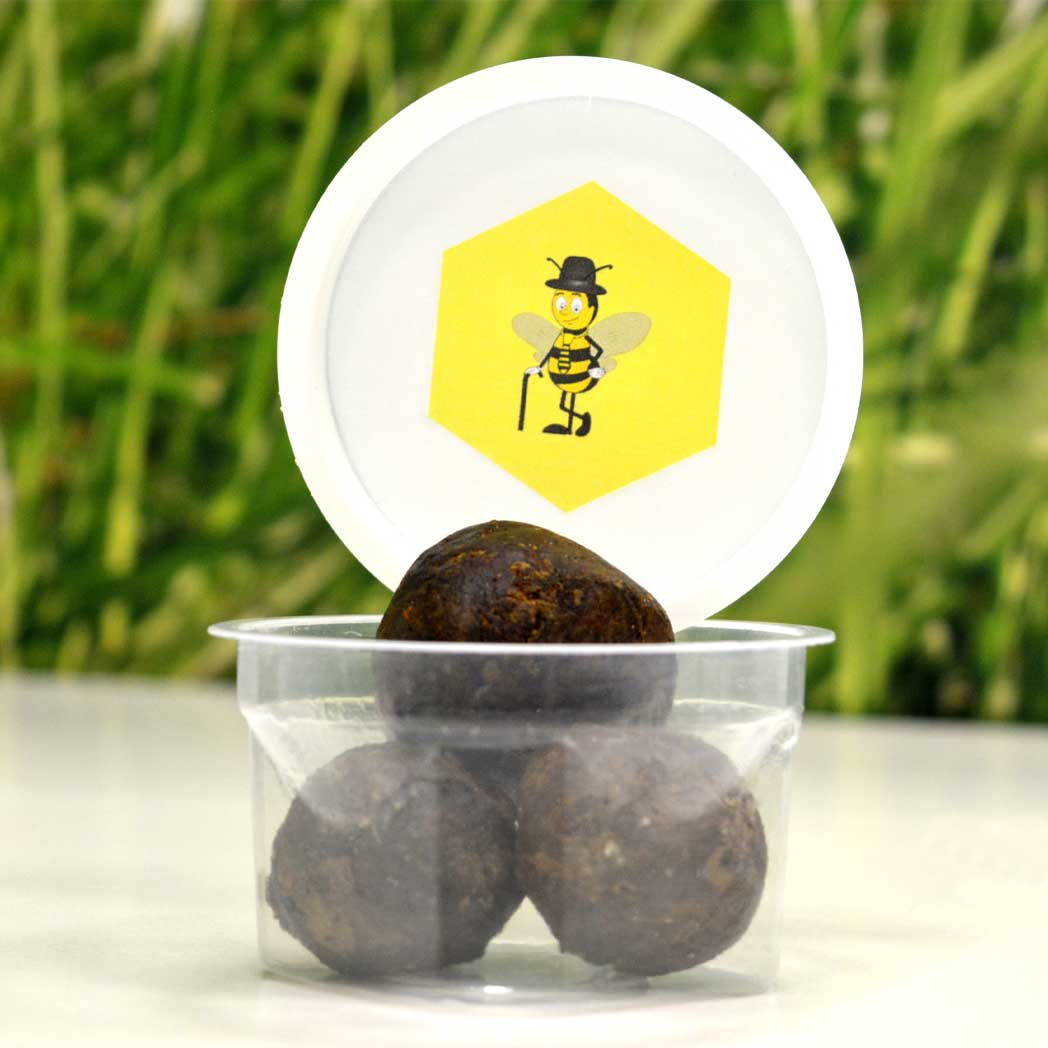 Mr.Bee - Propolis ꙮ🐝 - in Baku - mrbee.az