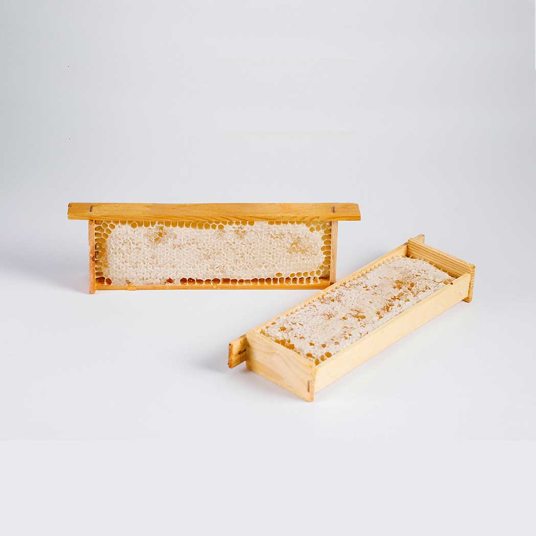 Mr.Bee - Mini Honeycomb 🍯🐝 - Buy in Baku - mrbee.az